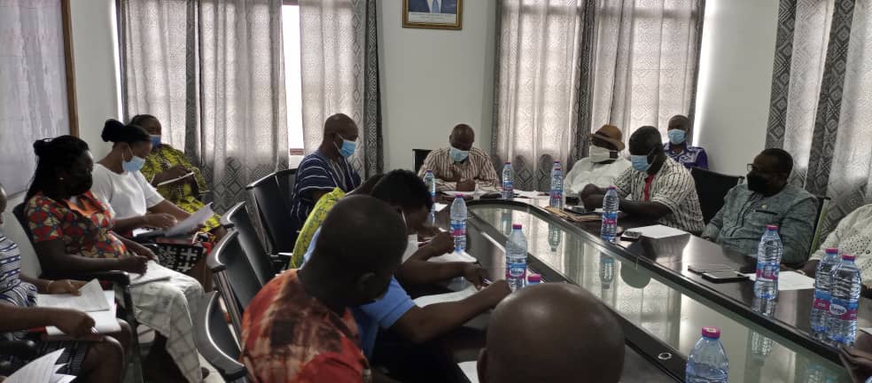 GNMA » 2022 Annual Composite Budget of the Assembly.