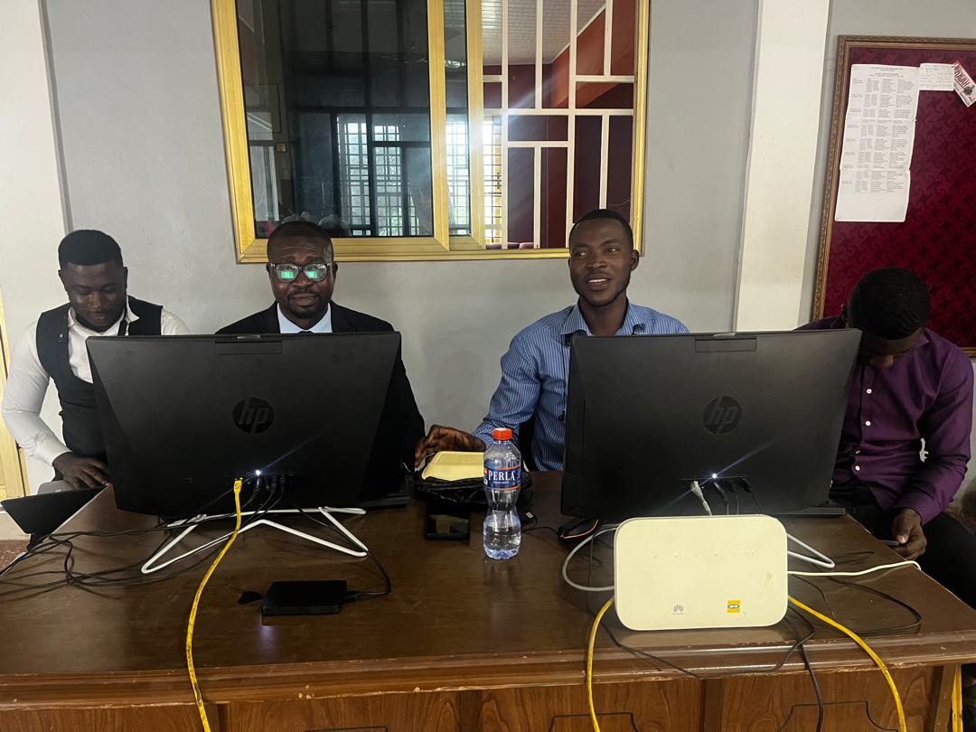 GNMA » Staff of Ga North Municipal Assembly Trained on the Use of Smart ...